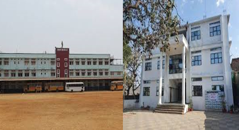 Radha Nilaya | KK Create and Build